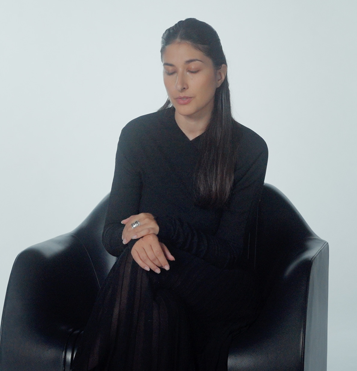 INTERVIEW SARAH BRAHIM