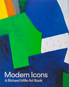 Modern Icons: